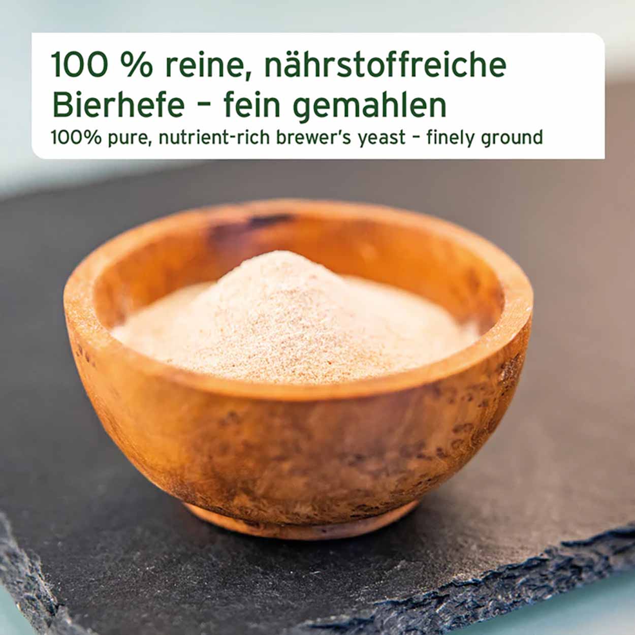AniForte Bierhefe Pulver 500g