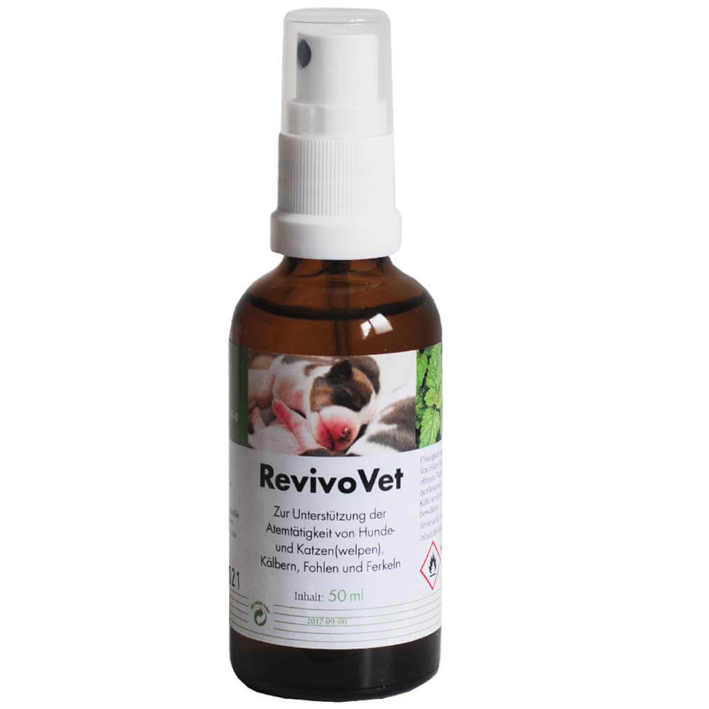 RevivoVet | 1111