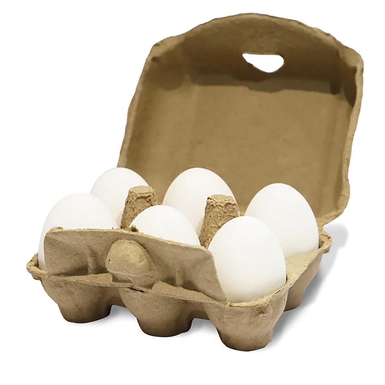 AniForte Ton-Eier 6er Pack | A10000153