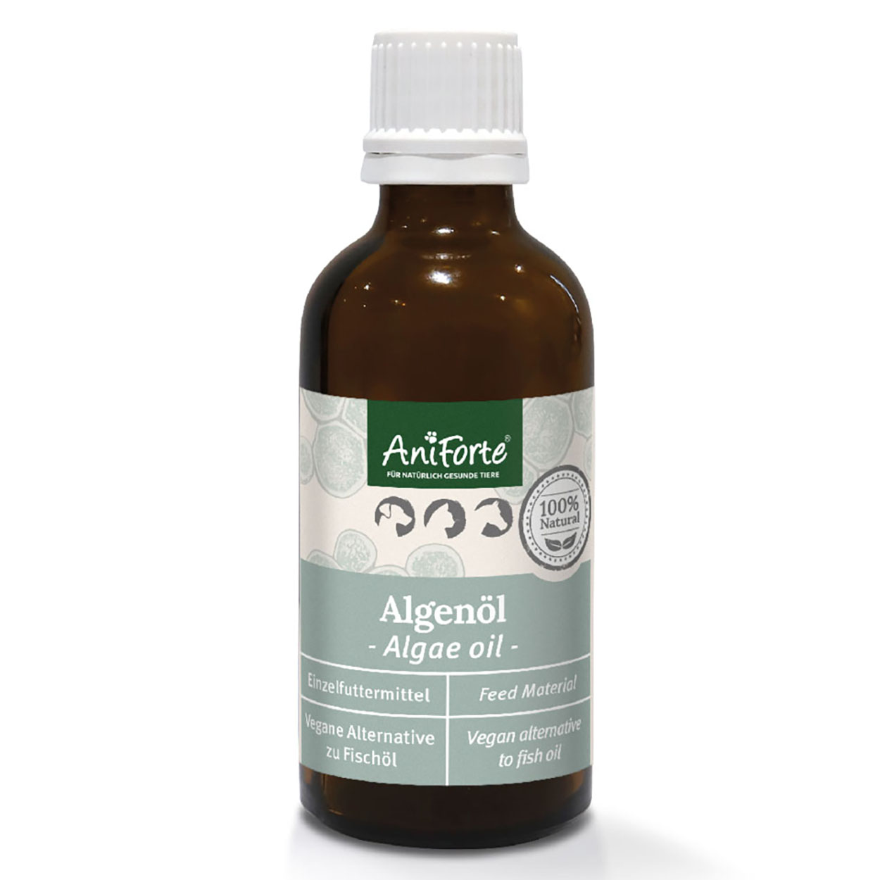 AniForte Algenöl 50ml | A10001954