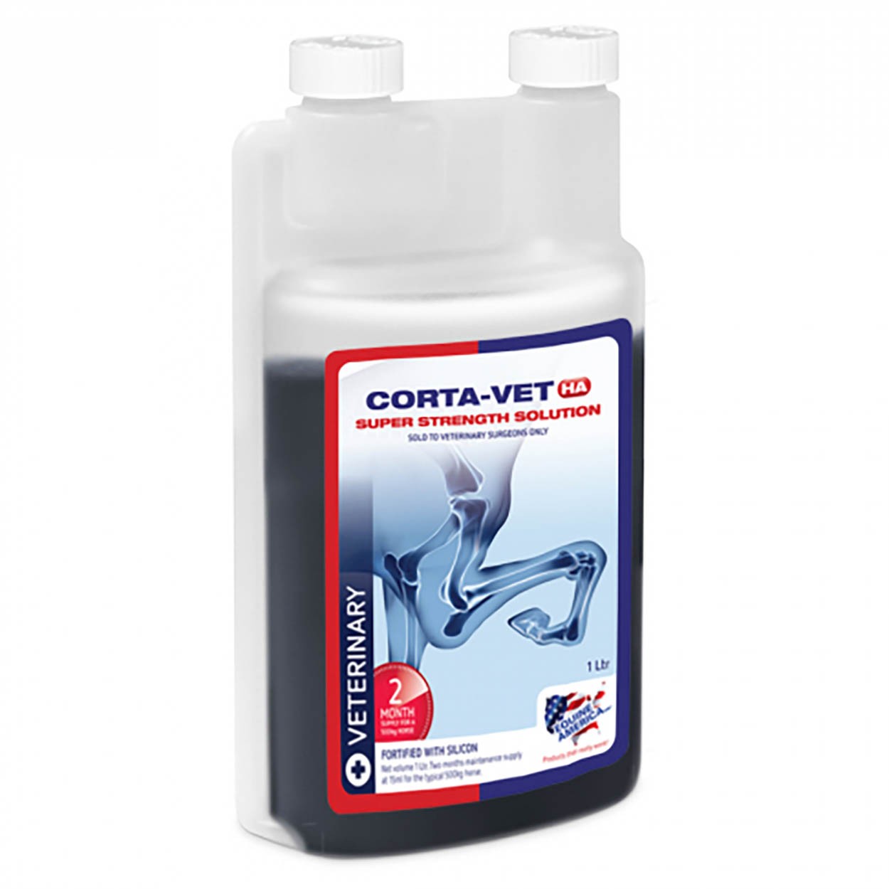 Ergänzungsfuttermittel, Pflegemittel und Zubehör für Pferde